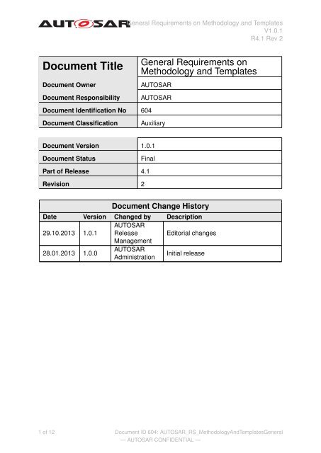 AUTOSAR_RS_MethodologyAndTemplatesGeneral (pdf, 95 kb)