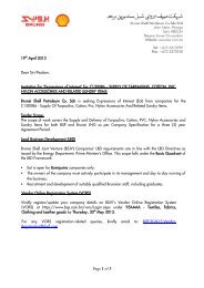 Permit To Work (Mod 03) Rev. 4.2 - Brunei Shell Petroleum