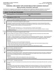 Ceiling Closure Inspection Checklist-F-00014 - Wisconsin ...