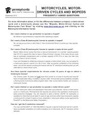 PennDOT - Form MV-70S - PennDOT Driver and Vehicle Services