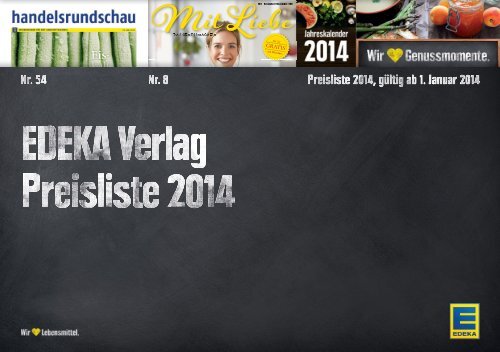 Logotipo De Edeka Nordbayern EDEKA Nordbayern Sachsen Thüringen