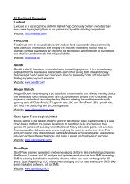 Application Form NC2 - ESB