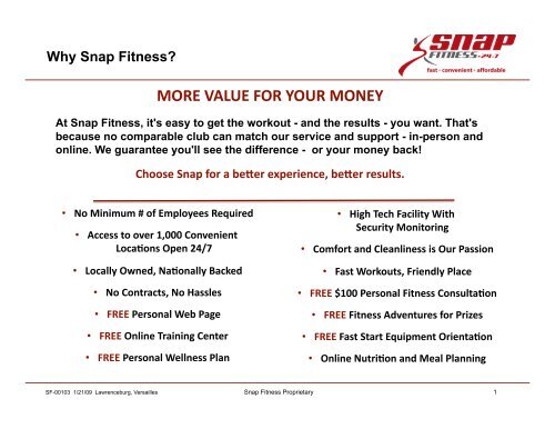 Corporate Rates
