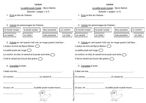 La fabrication du pain - Gomme Gribouillages