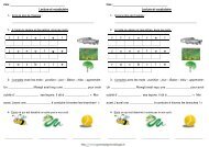 Lecture Petit-Glaçon, l'enfant esquimau Chapitre 1 - Gomme ...