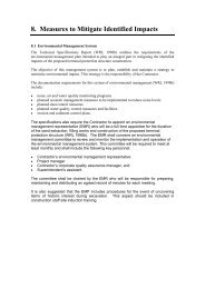 Example risk assessment & control form - gosford