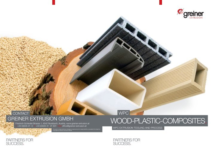 Plastic-Extrusions Magazines