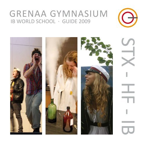 Grenaa GymnaSIum
