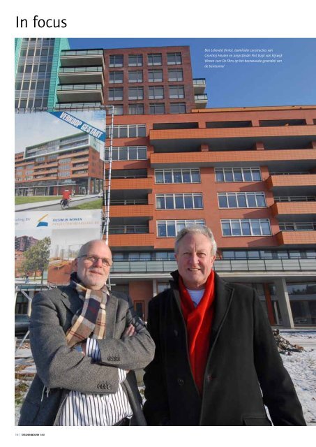 Een berg van dorpen - Grontmij