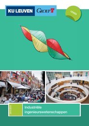 SAMENKNAP op het SAMEN-EILAND BEWEEGKNAP op ... - Groep T