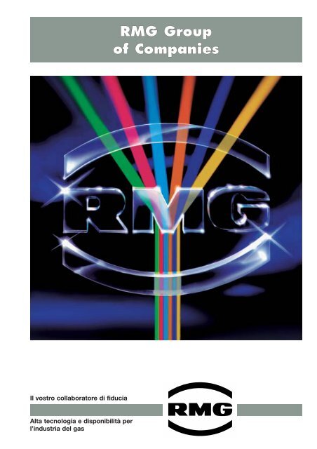 RMG Group of Companies