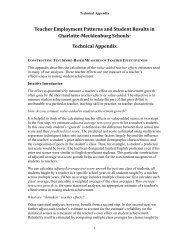 Appendix A: Sample Technical Report - Singhose