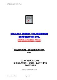 Disconnectors, Earthing switches, Fuse bases - Driescher