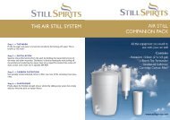 PACKING INSTRUCTION 953 PACKING INSTRUCTION 954