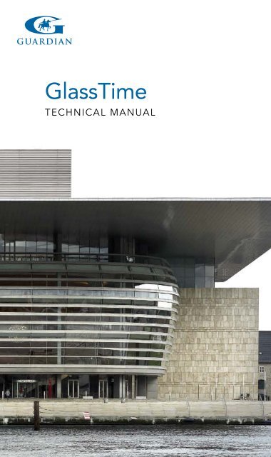 GlassTime - Guardian Industries