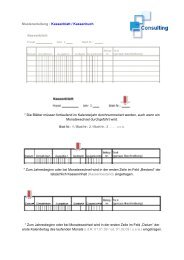 Formelsammlung: REFA Zeitberechnungen - Kompetenzzentrum für ...
