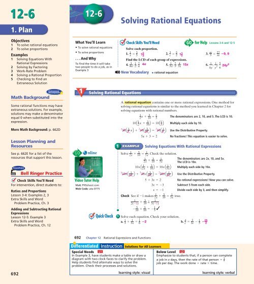 Rational Equation Word Problems With Answers - Tessshebaylo Rational Equation Word Problems With Answers - Tessshebaylo
