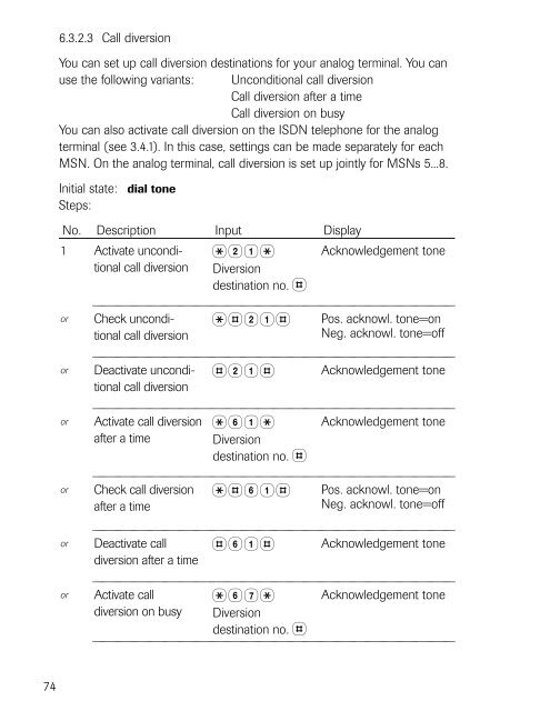 Clearing Activated Callba clearing-activated-callba