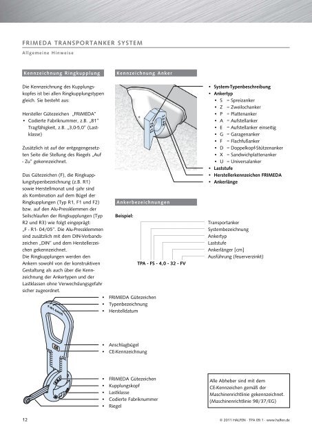 FRIMEDA TRANSPORTANKER SY