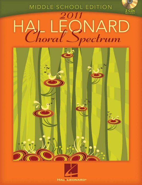 featuring - Hal Leonard