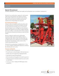 PoroMax® Premium Sand Control Screens - Halliburton