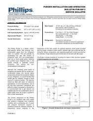 Series 1100 Level Eyes - H. A. Phillips & Co.