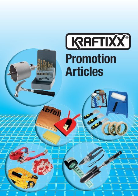 Power Tool Accessories, Hand Tools