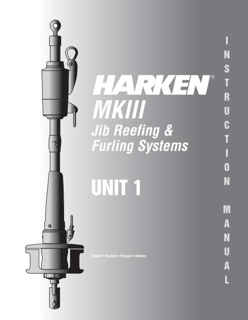 UNIT 1 - Harken