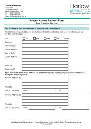 Redundancy Selection Matrix