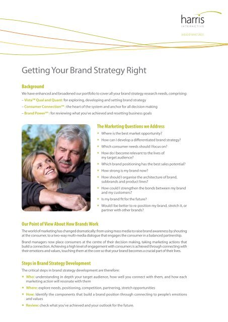 Download - Harris Interactive