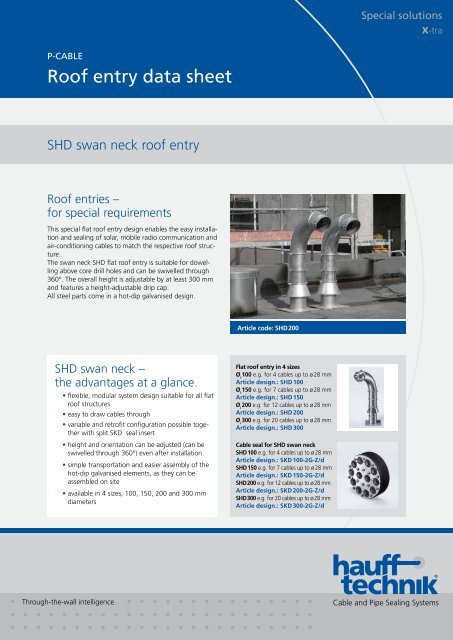 138 KB - hauff technik