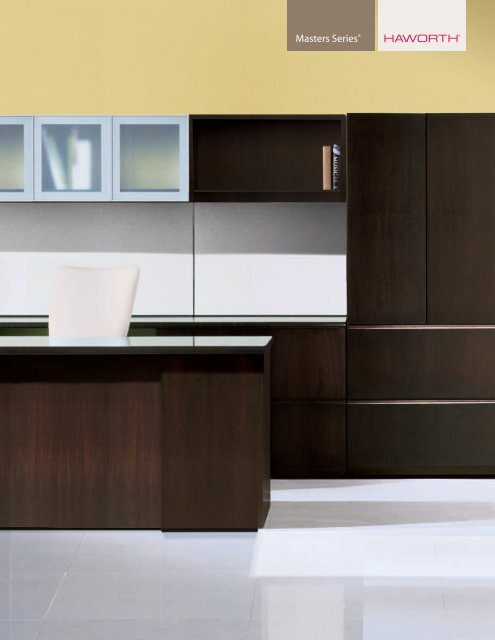 Haworth Overhead Cabinets | Cabinets Matttroy
