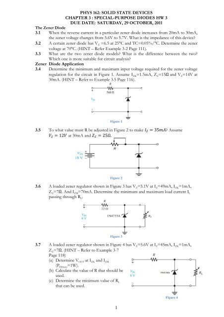 EEET 201: ELECTRONIC CIRCUITS