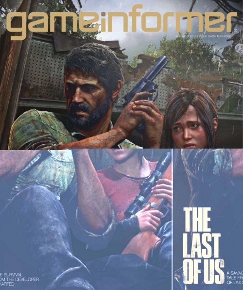 gameinformer-March 2012