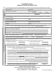 DME Certification and Receipt Form - TMHP