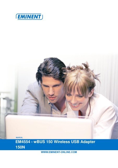 User manual - Hardware