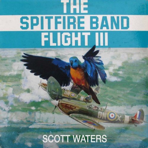Scott Waters Catalog - Headbones Gallery