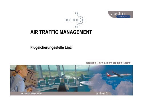 LOWL - Austro Control