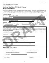NJDOT Organization Chart - 2012 - State of New Jersey