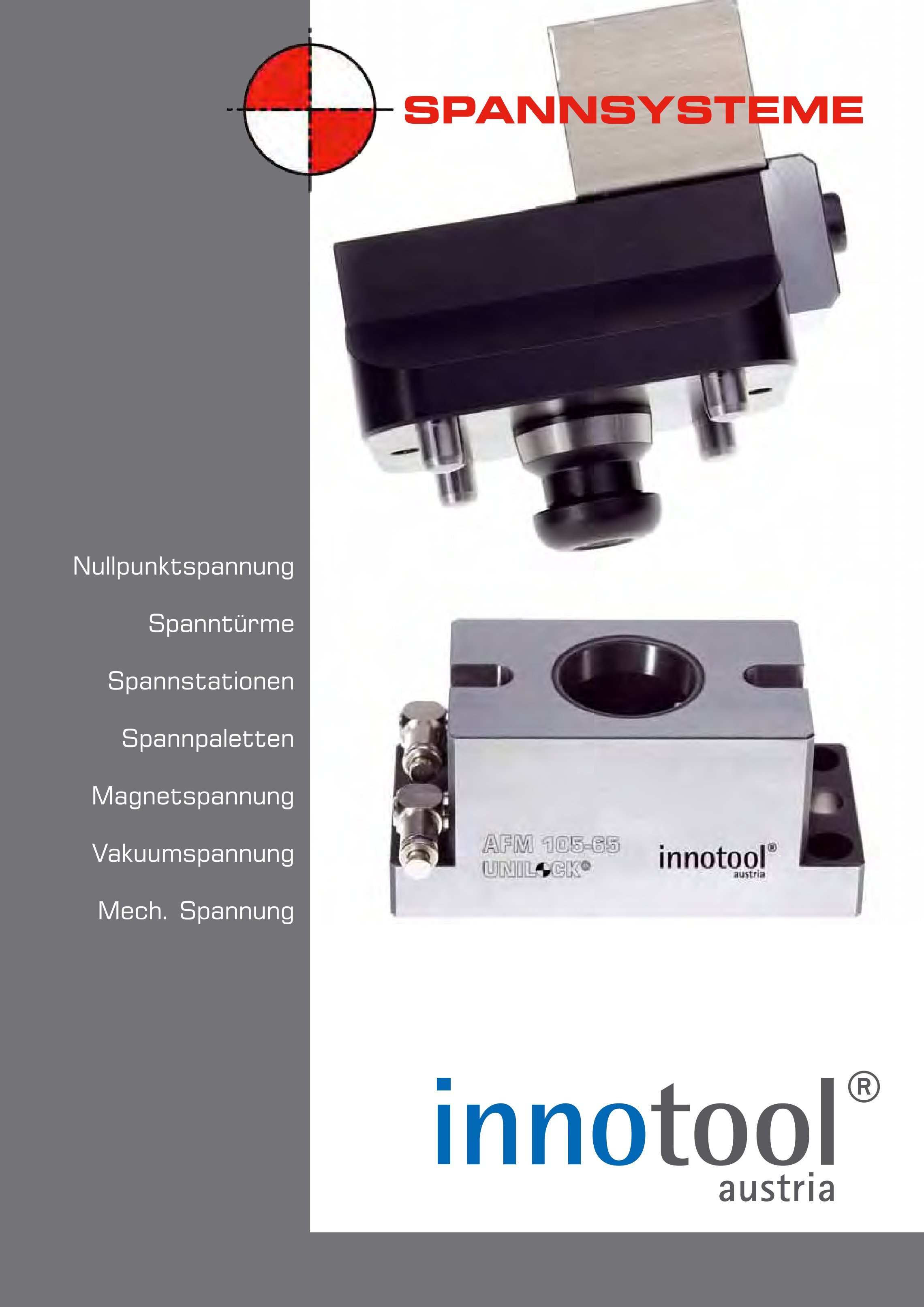 9 Gratis Magazine von INNOTOOL.AUSTRIA