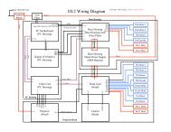 BMW - electrical systems - WIRING DIAGRAM - BmwCabrioE30.it