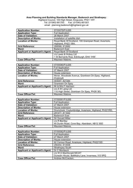 Planning And Building Standards - Design Talk
