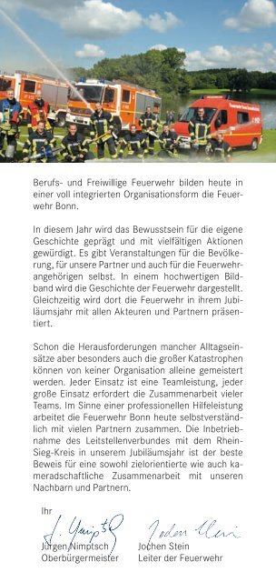 Liebe Bonn Liebe Bonn