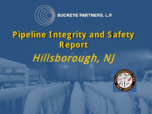 Buckeye Partners Logo Home Elysian