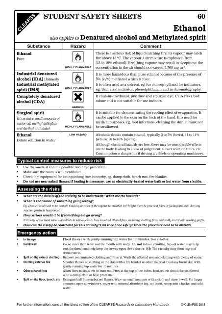 Hydrogen sulfide Gas STUD