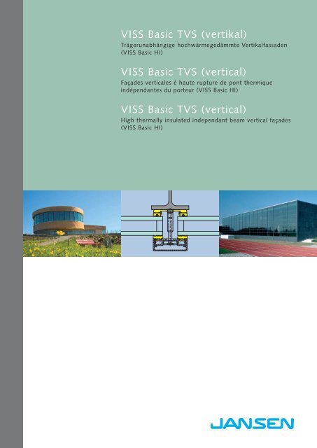 251 VISS Basic TVS - Jansen.com