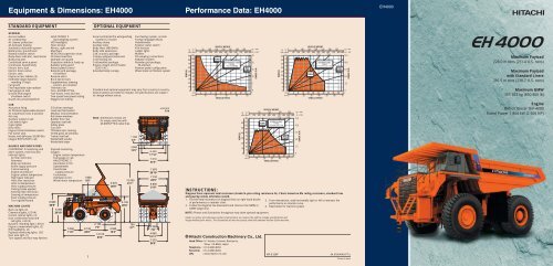 KR-E125P_EH4000_out (Page 1) - Hitachi Construction Machinery