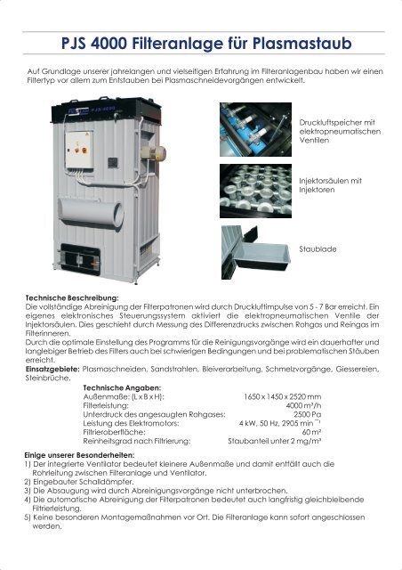 katalog - HK Maschinentechnik
