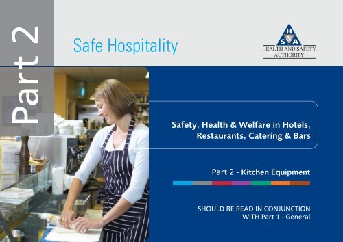 Safe Hospitality part 2.pdf - Health and Safety Authority