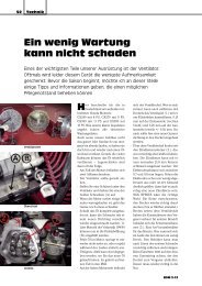 Fliegerischer Lebenslauf David Strasmann